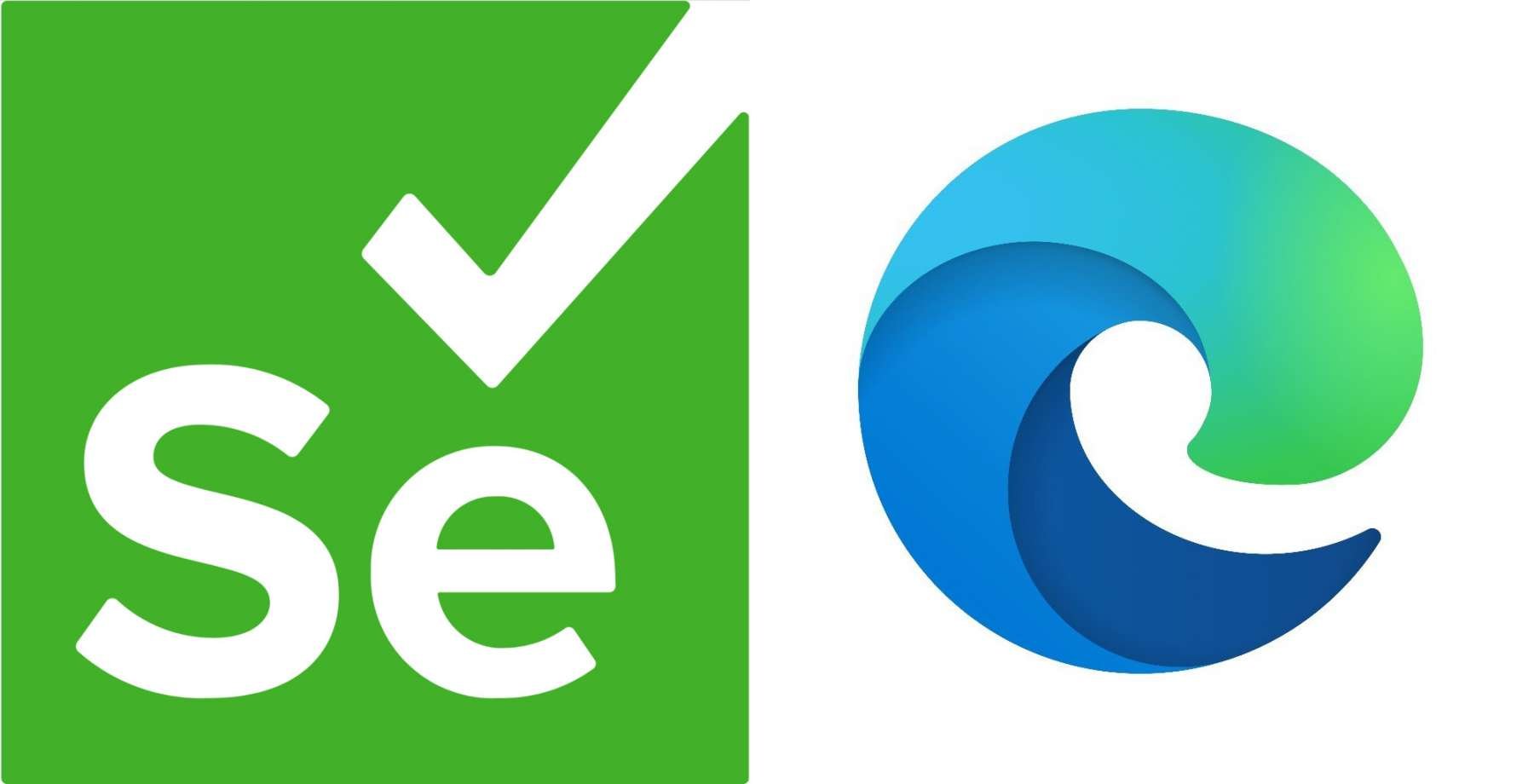 How To Run Selenium Tests On Edge Browser Using Edgedriver